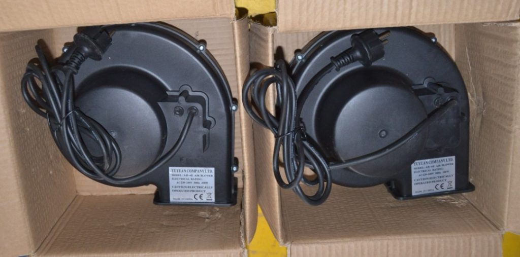 Stand tent / beurs tent / conferentie tent! Nieuw! - WE-inflate